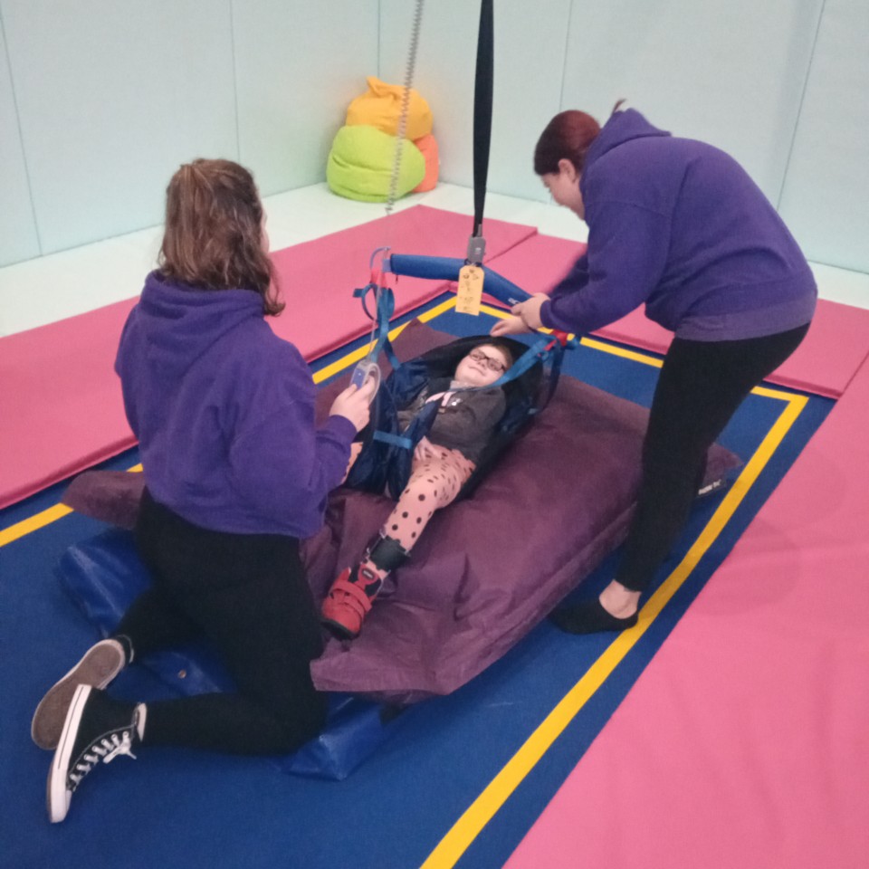 Rebound Facility to be Opened at Serennu Children’s Centre