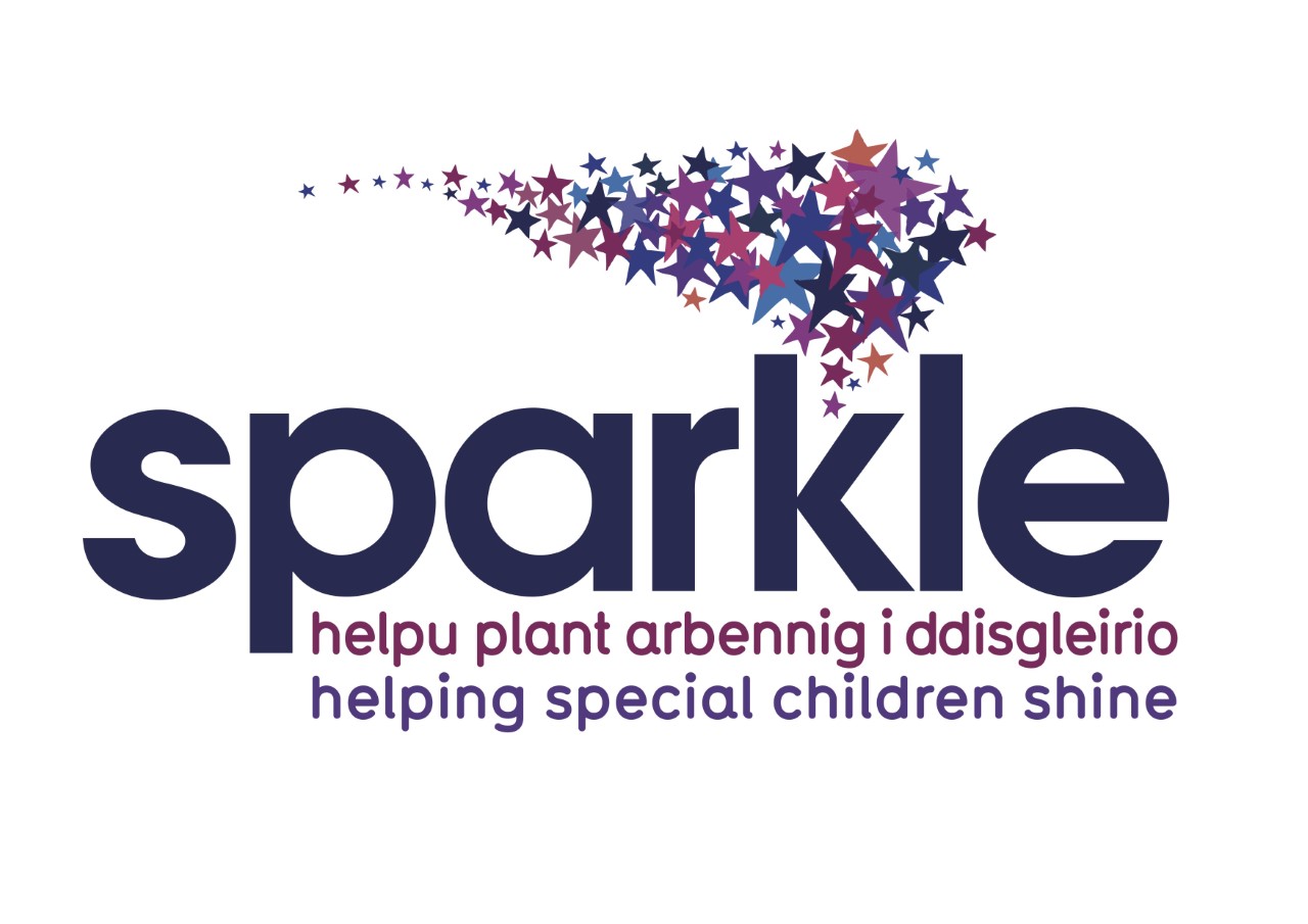 Sparkle - Helping Special Children Shine