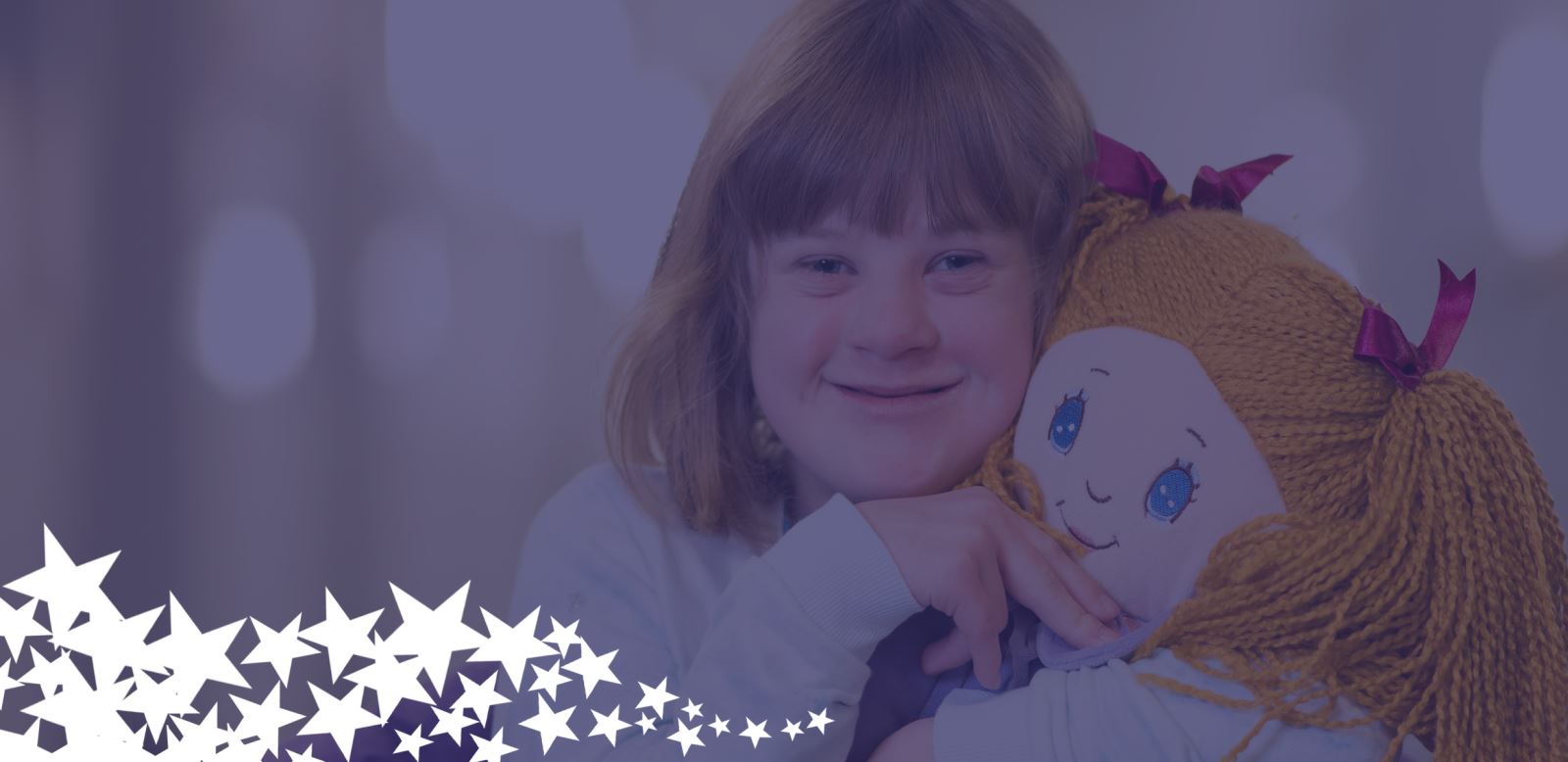Sparkle - helping special children shine